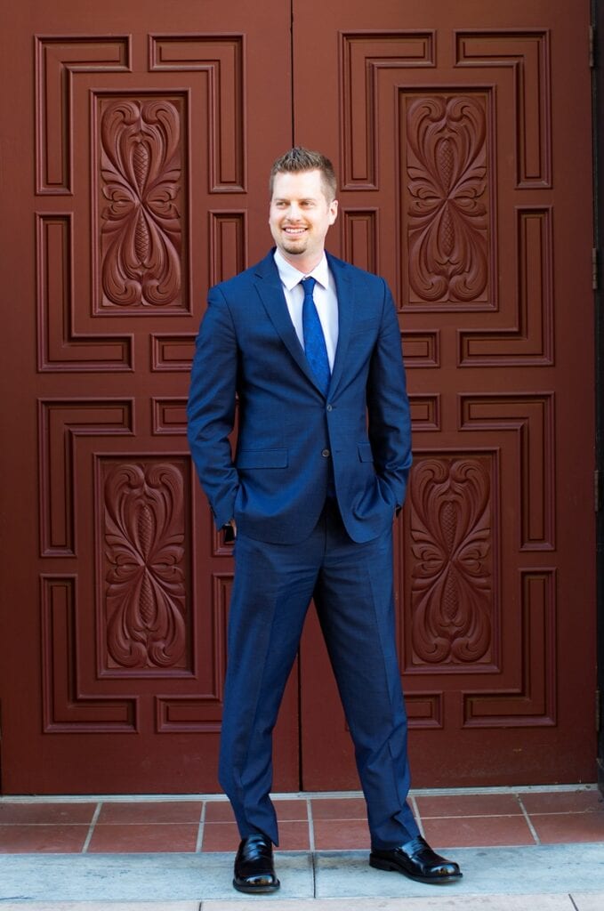 Meet Attorney Brian Freeman and the Team